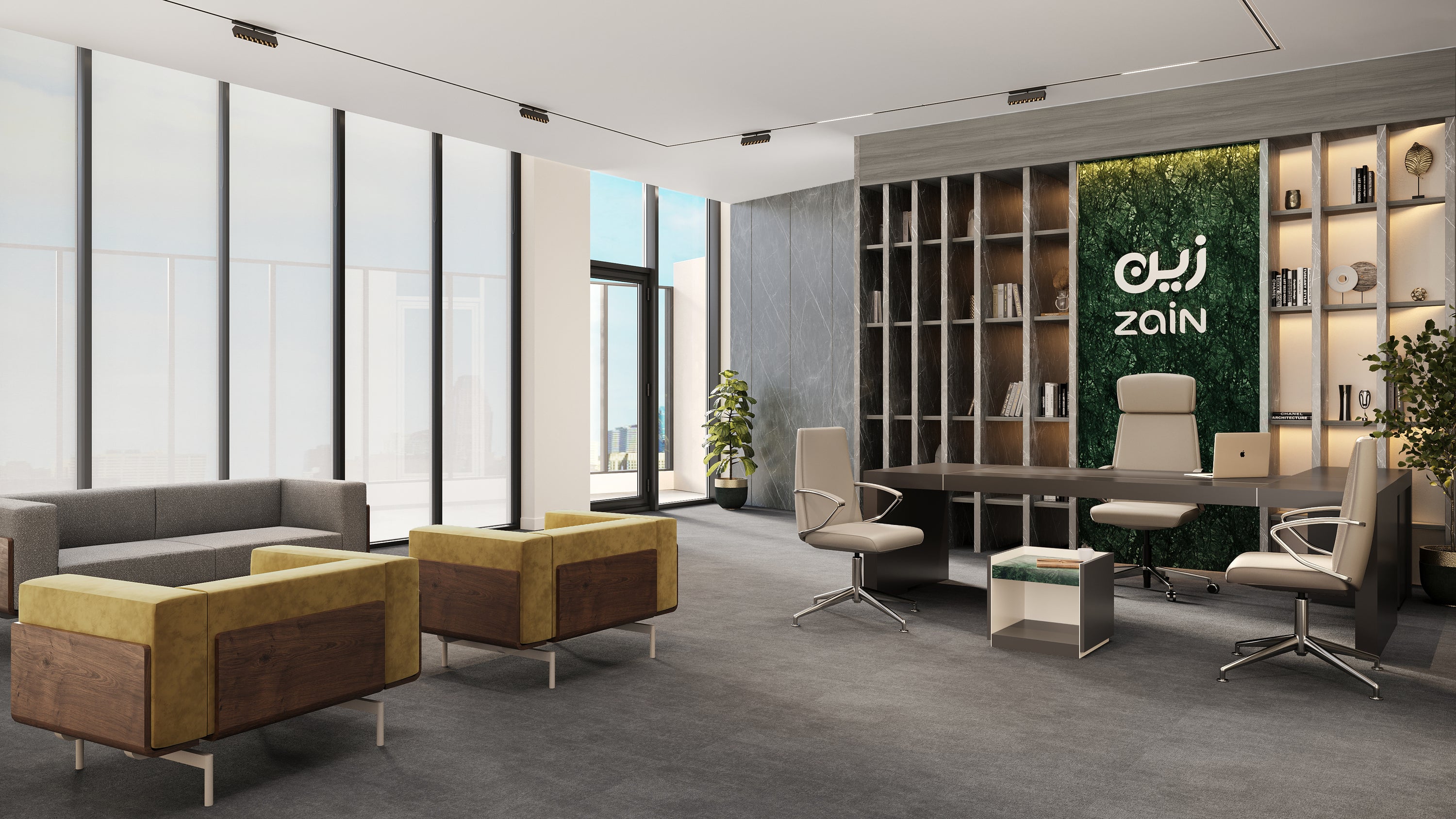 Design Projects – Atelier21ksa