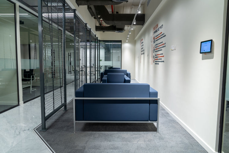 STC Tawal – Atelier21ksa