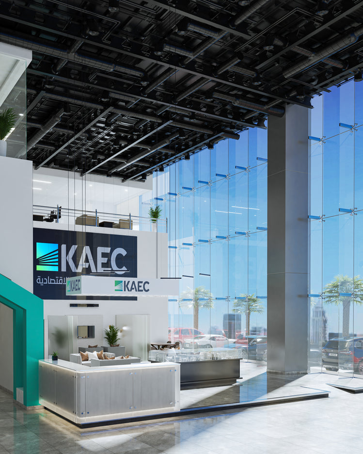 Sakani Booth – Atelier21ksa